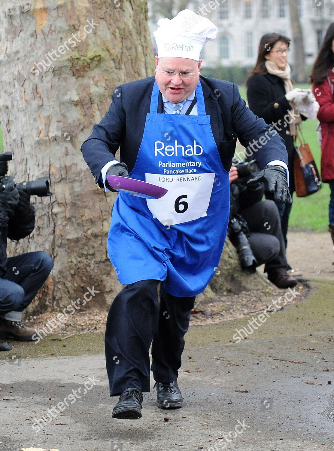 Lord Rennard Editorial Stock Photo - Stock Image | Shutterstock