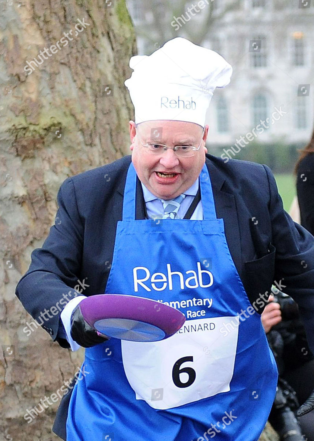 Lord Rennard Editorial Stock Photo - Stock Image | Shutterstock