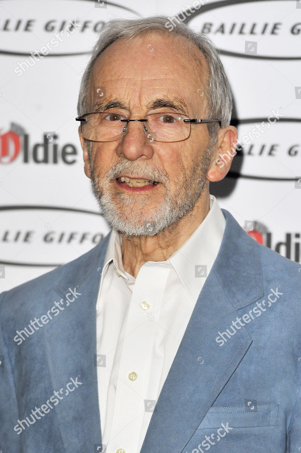 Andrew Sachs Editorial Stock Photo - Stock Image | Shutterstock