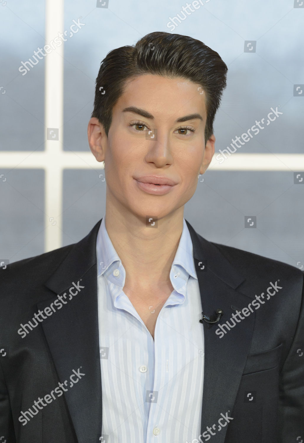 Justin Jedlica Editorial Stock Photo - Stock Image | Shutterstock