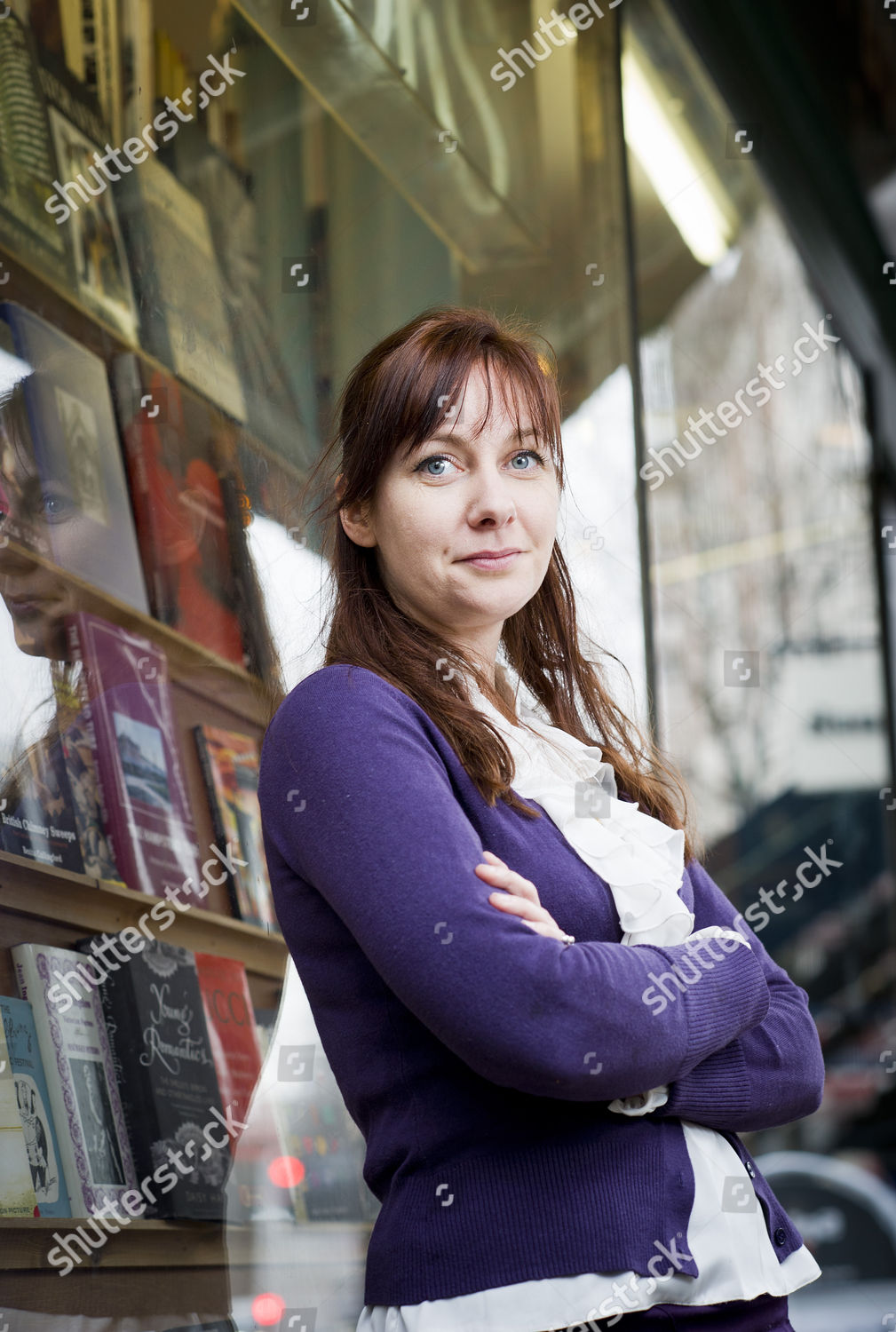 Susie Boniface Editorial Stock Photo - Stock Image | Shutterstock