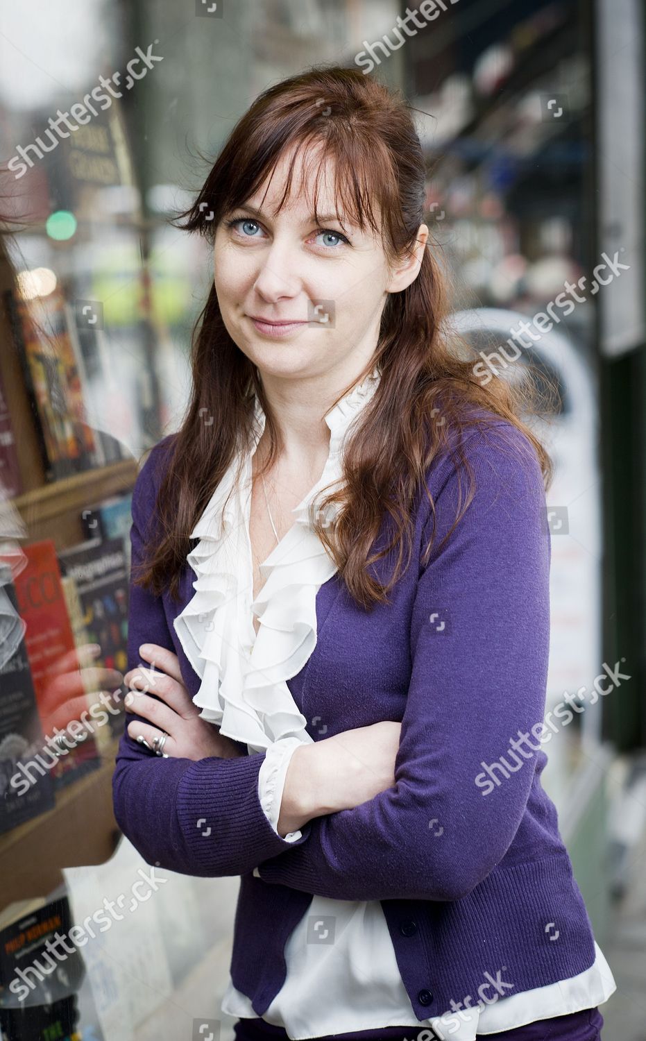 Susie Boniface Editorial Stock Photo - Stock Image | Shutterstock