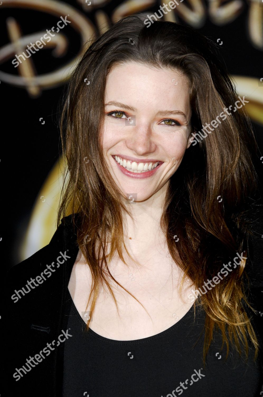 Talulah Riley Editorial Stock Photo - Stock Image | Shutterstock