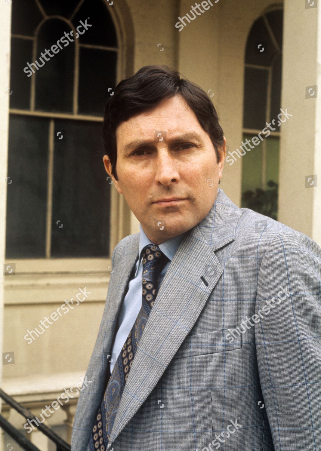 Mark Eden Editorial Stock Photo - Stock Image | Shutterstock