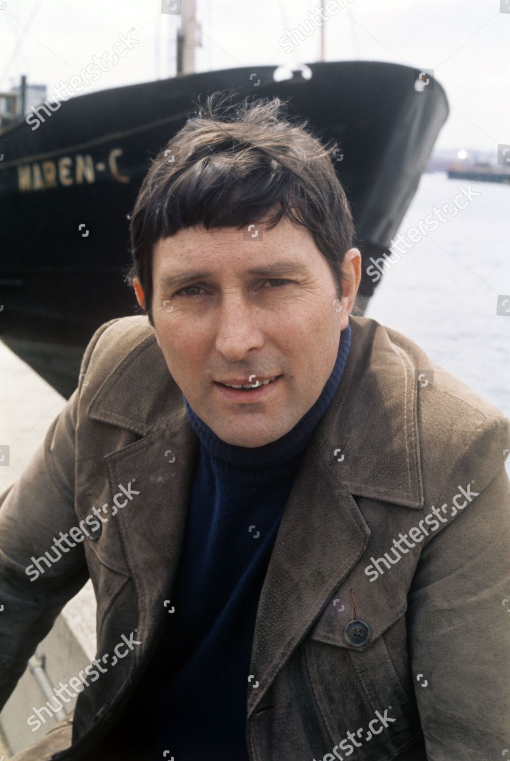 Mark Eden Editorial Stock Photo - Stock Image | Shutterstock