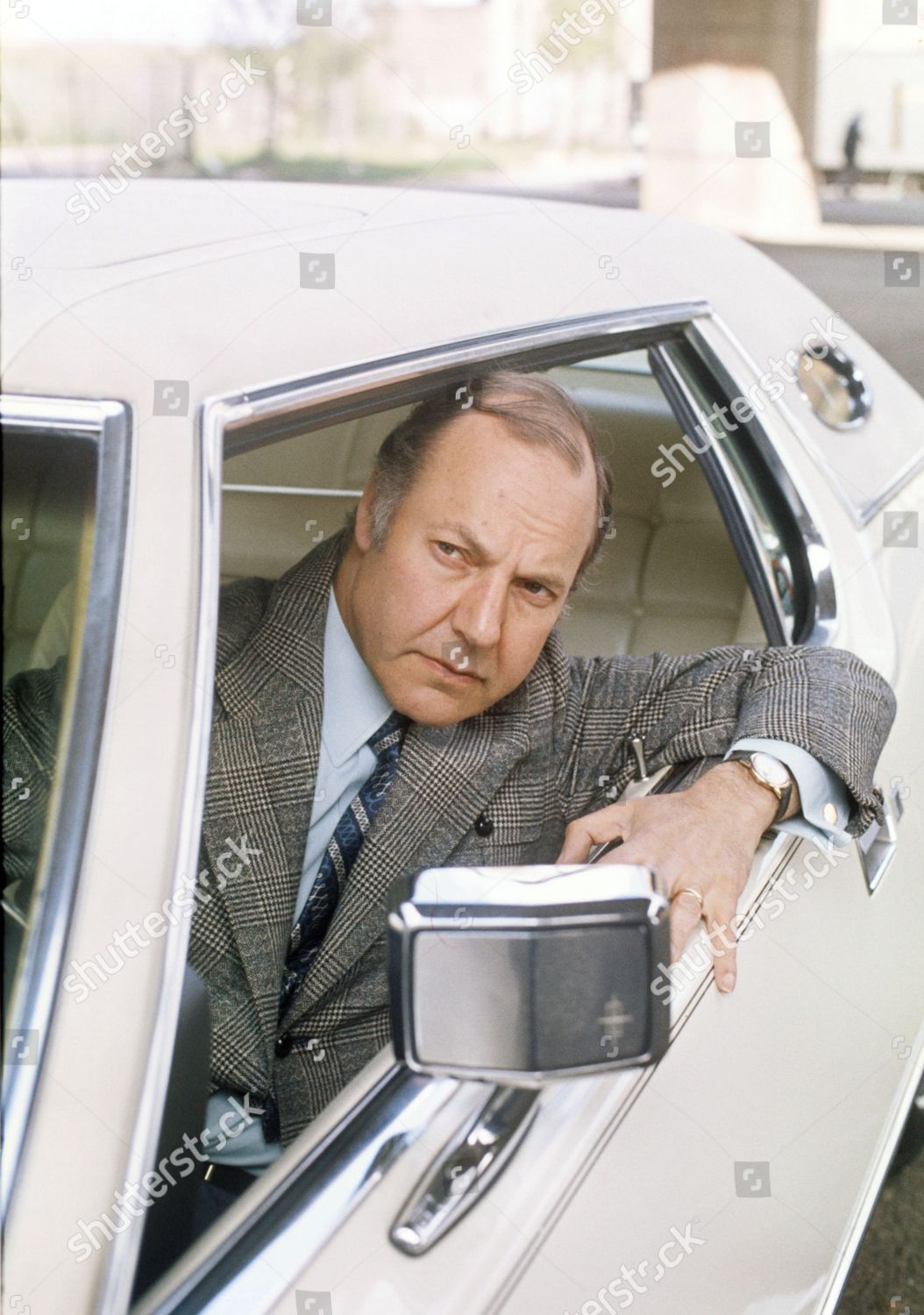Harry Towb Editorial Stock Photo - Stock Image | Shutterstock