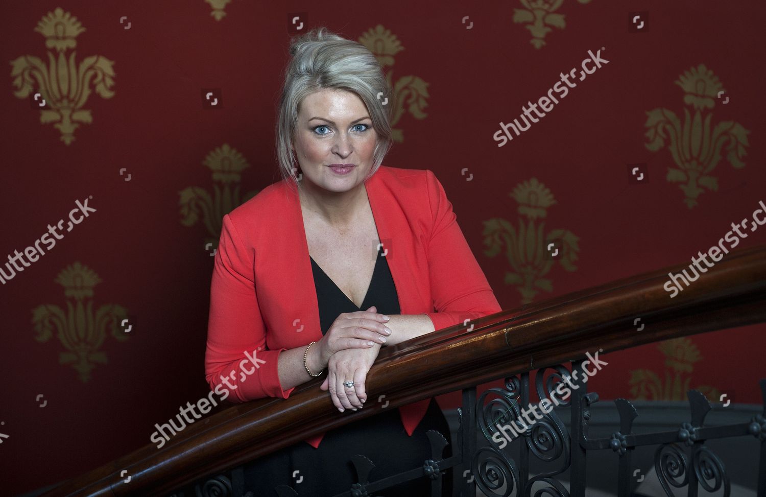 Kate Hardcastle Editorial Stock Photo - Stock Image | Shutterstock