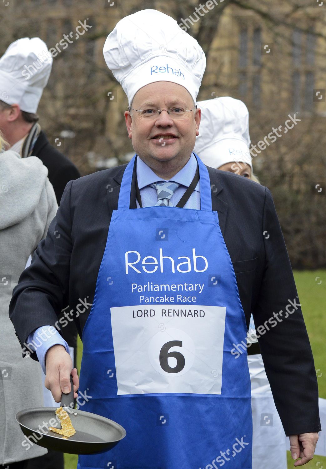 Lord Rennard Editorial Stock Photo - Stock Image | Shutterstock