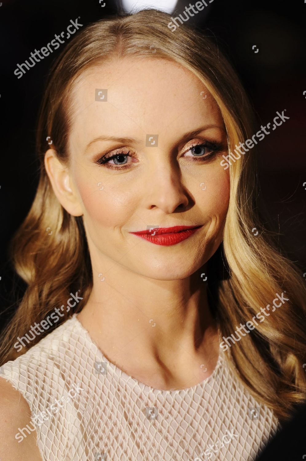 Janin Reinhardt Editorial Stock Photo - Stock Image | Shutterstock