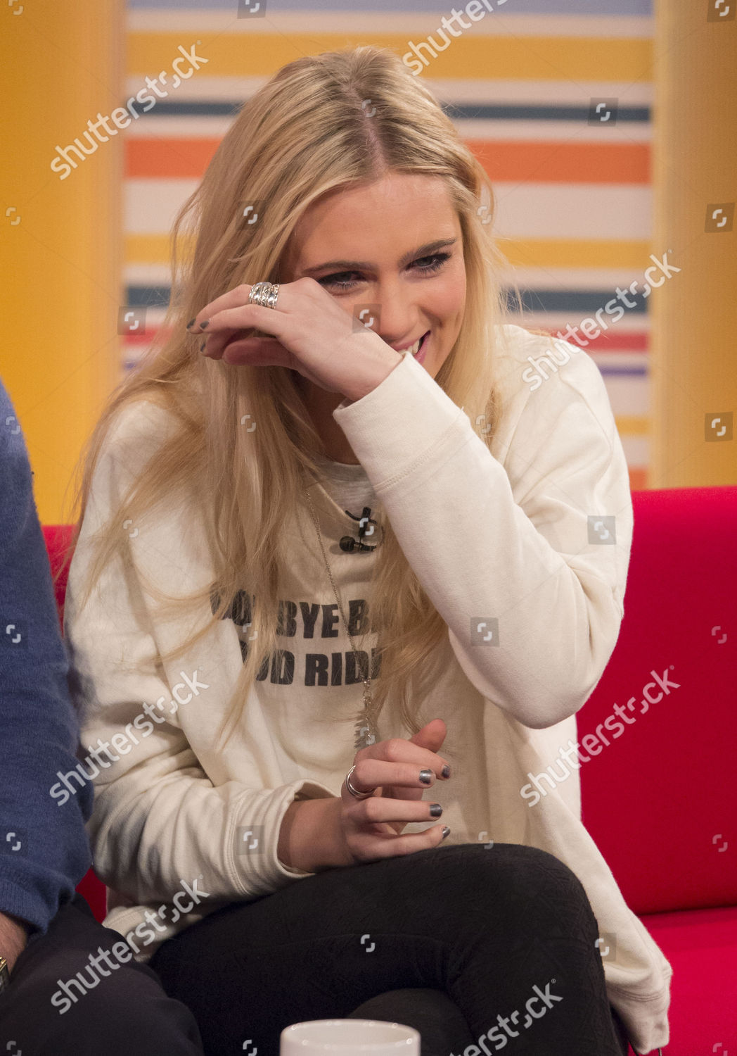 Rebecca Woodhead Editorial Stock Photo - Stock Image | Shutterstock