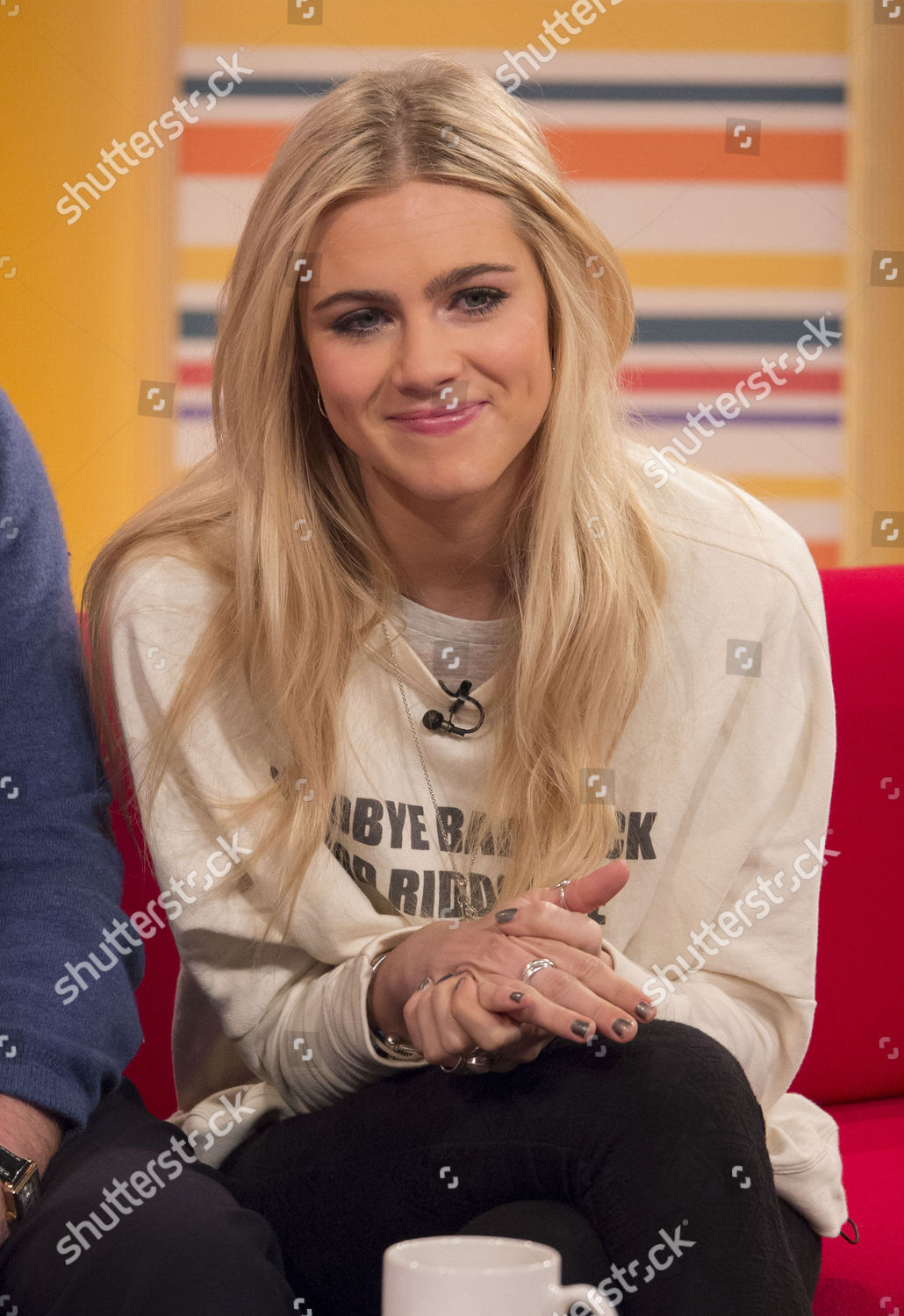 Rebecca Woodhead Editorial Stock Photo - Stock Image | Shutterstock