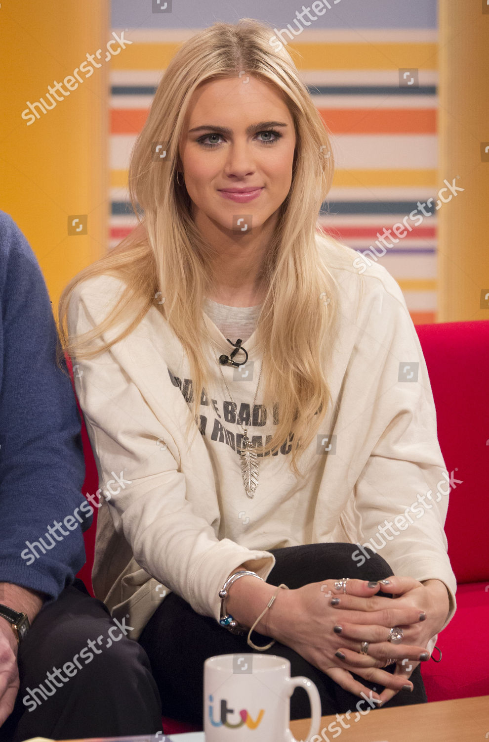Rebecca Woodhead Editorial Stock Photo - Stock Image | Shutterstock