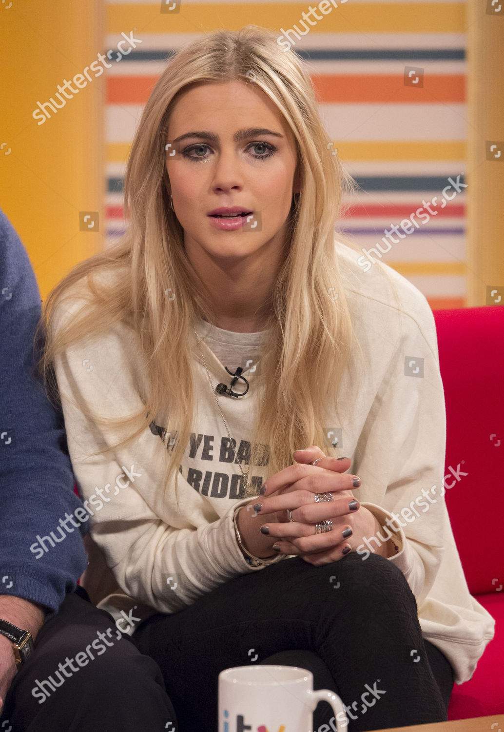 Rebecca Woodhead Editorial Stock Photo - Stock Image | Shutterstock
