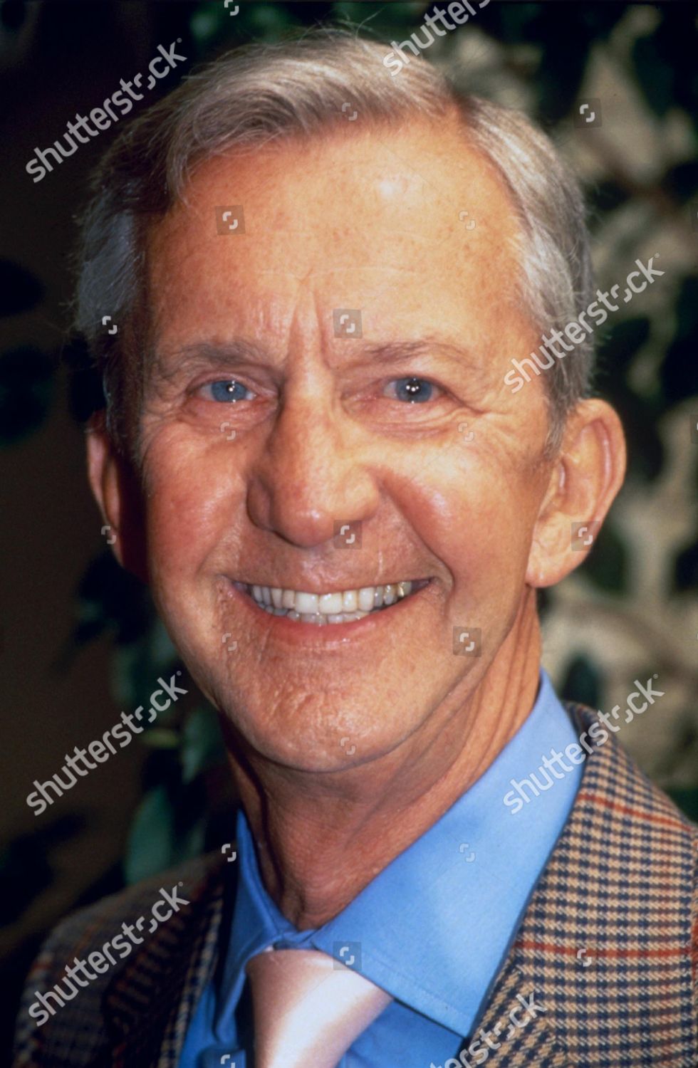 Norman Vaughan Editorial Stock Photo - Stock Image | Shutterstock