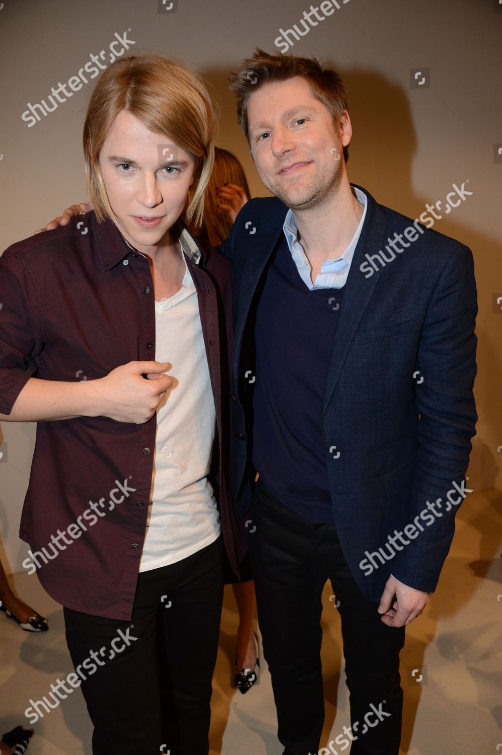 Christopher Bailey Editorial Stock Photo - Stock Image | Shutterstock