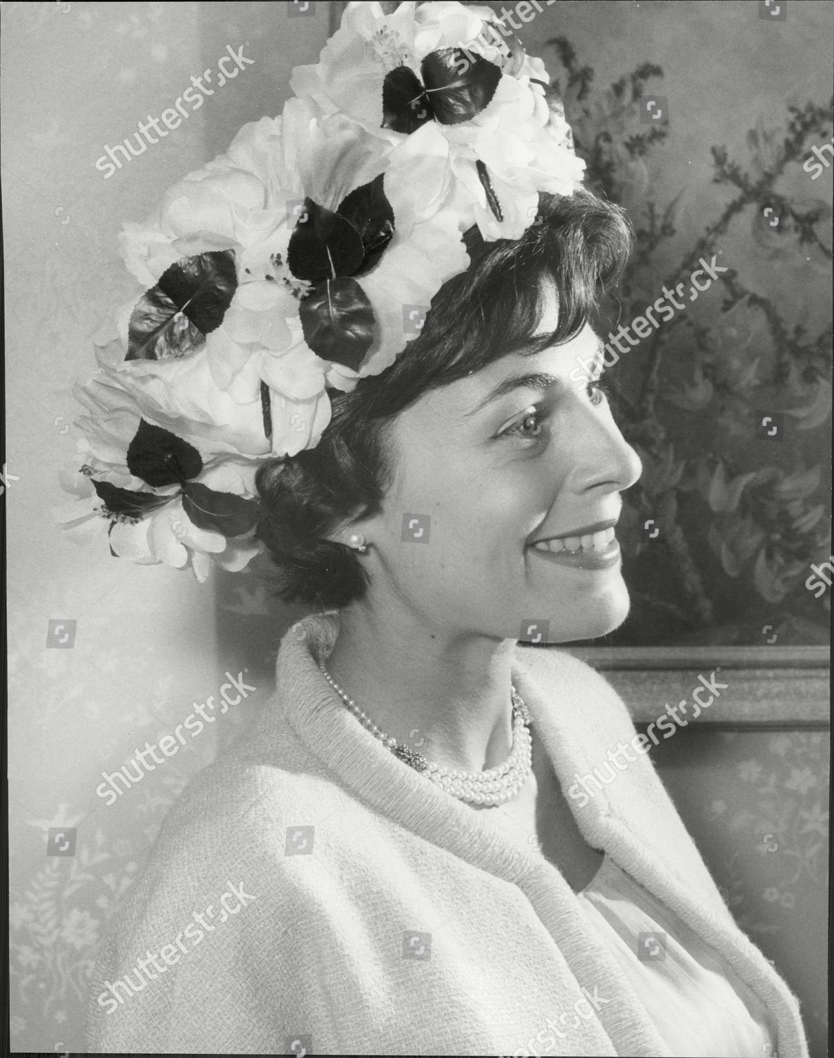 Roberta Peters Born May 4 1930 Editorial Stock Photo - Stock Image ...