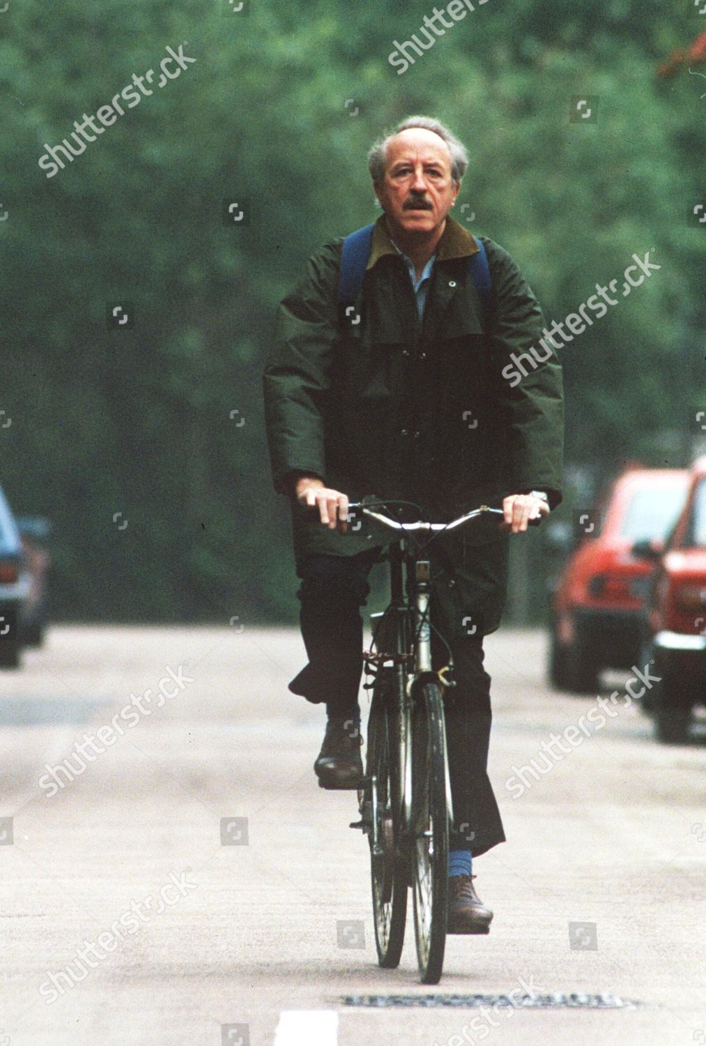 Michael Trestrail 1993 Editorial Stock Photo - Stock Image | Shutterstock