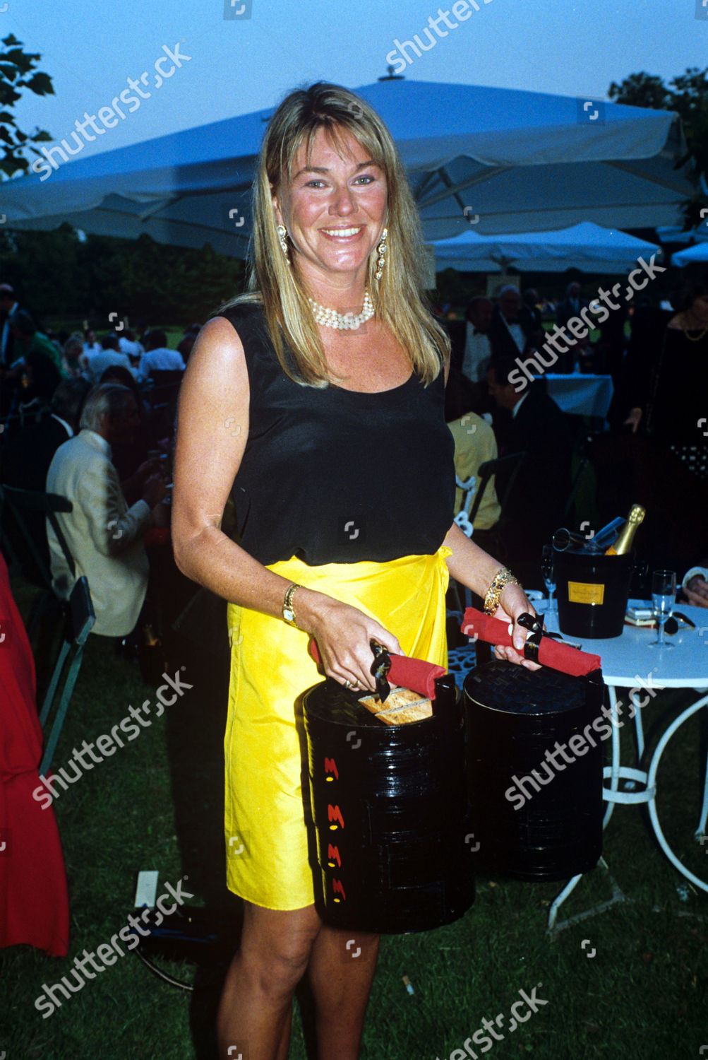 Kate Menzies Editorial Stock Photo - Stock Image | Shutterstock