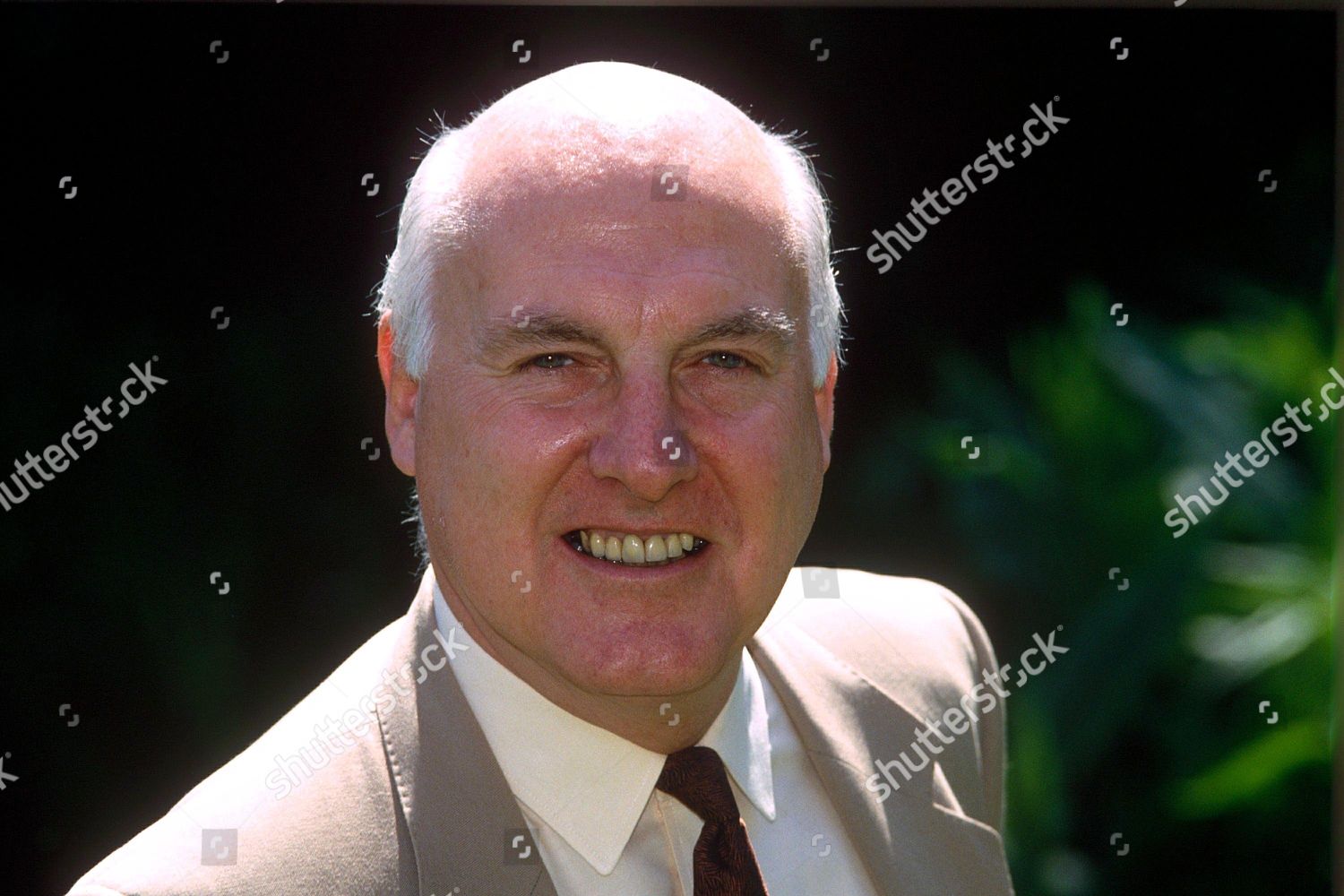 Gordon Honeycombe Editorial Stock Photo - Stock Image | Shutterstock