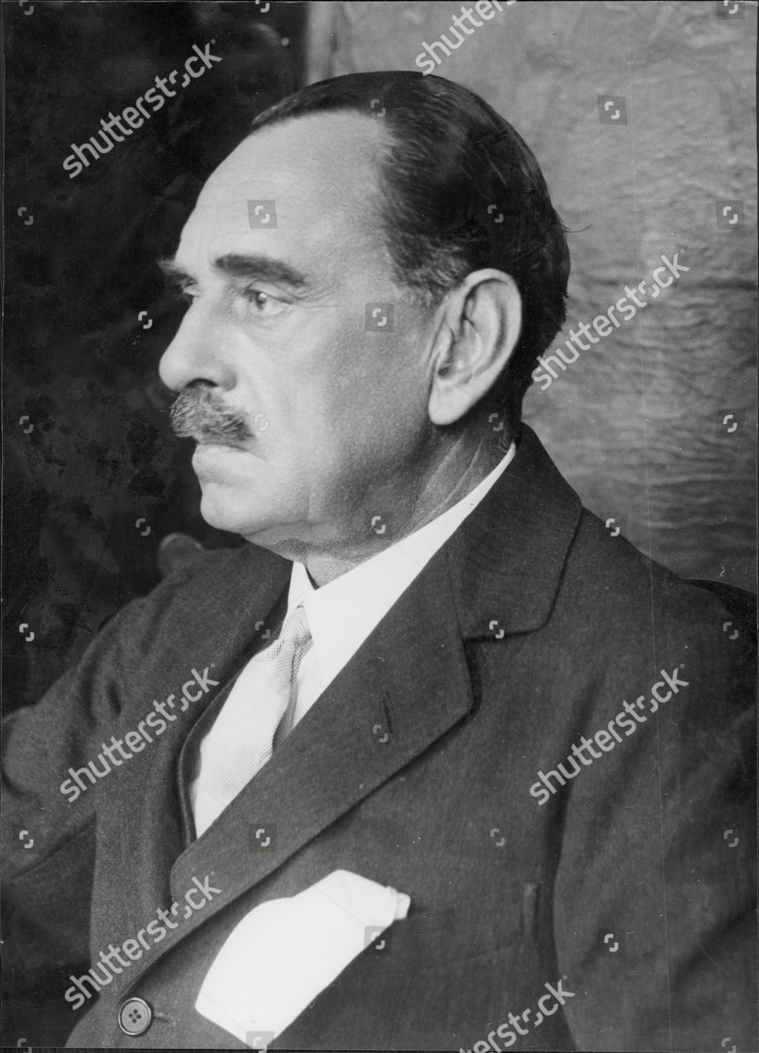 Field Marshal Philip Chetwode 1st Baron Editorial Stock Photo - Stock ...