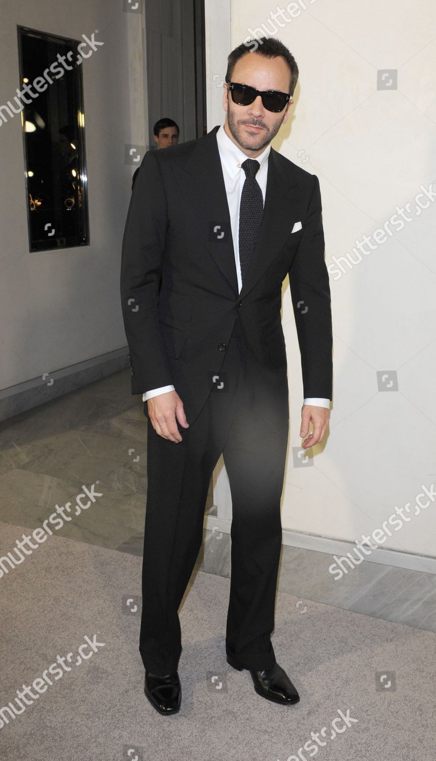 Tom Ford Editorial Stock Photo - Stock Image | Shutterstock