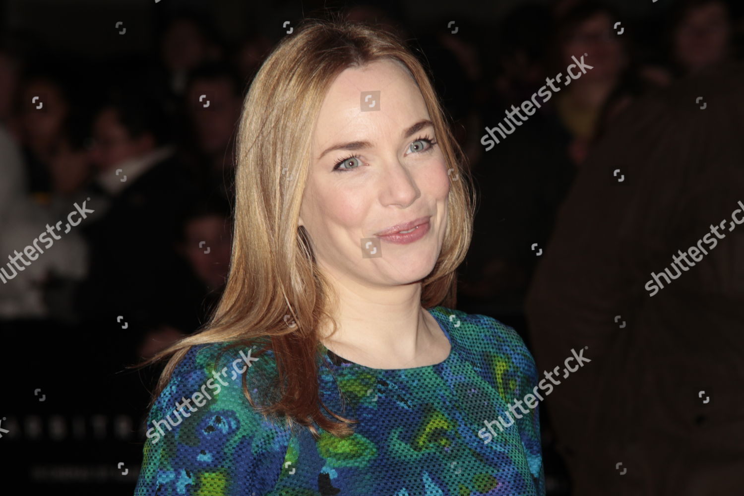 Laura Main Editorial Stock Photo - Stock Image | Shutterstock