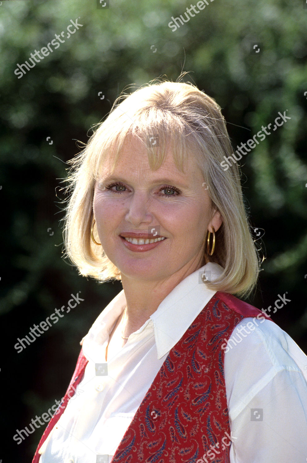Patricia Brake Editorial Stock Photo - Stock Image | Shutterstock