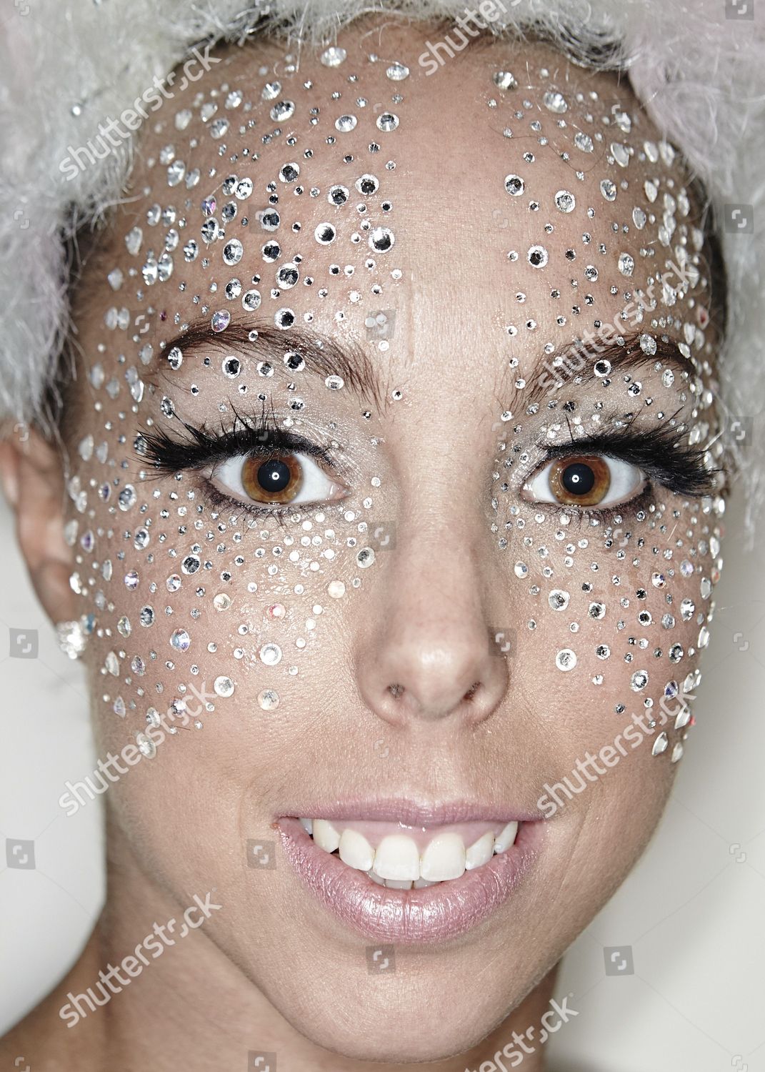 Beth Tweddle Editorial Stock Photo - Stock Image | Shutterstock