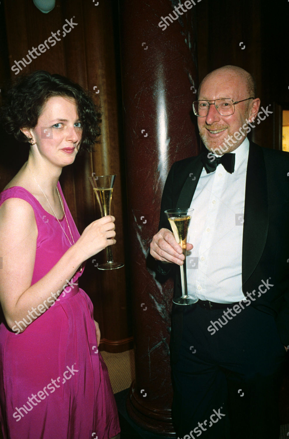 Sir Clive Sinclair Editorial Stock Photo - Stock Image | Shutterstock