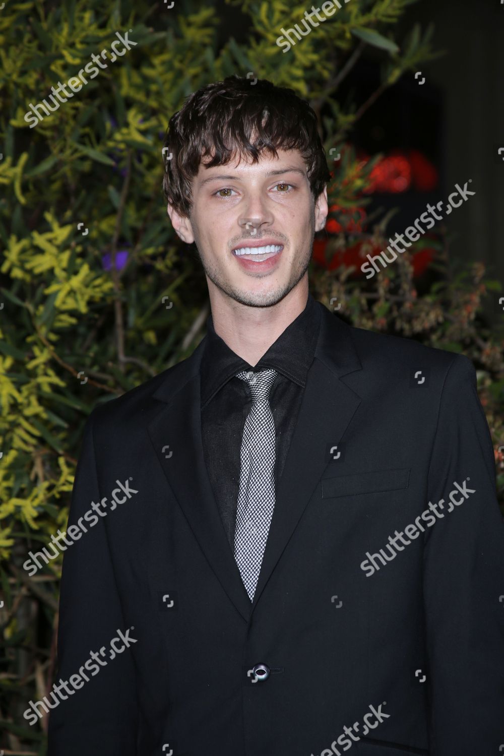 Kyle Leatherberry Editorial Stock Photo - Stock Image | Shutterstock