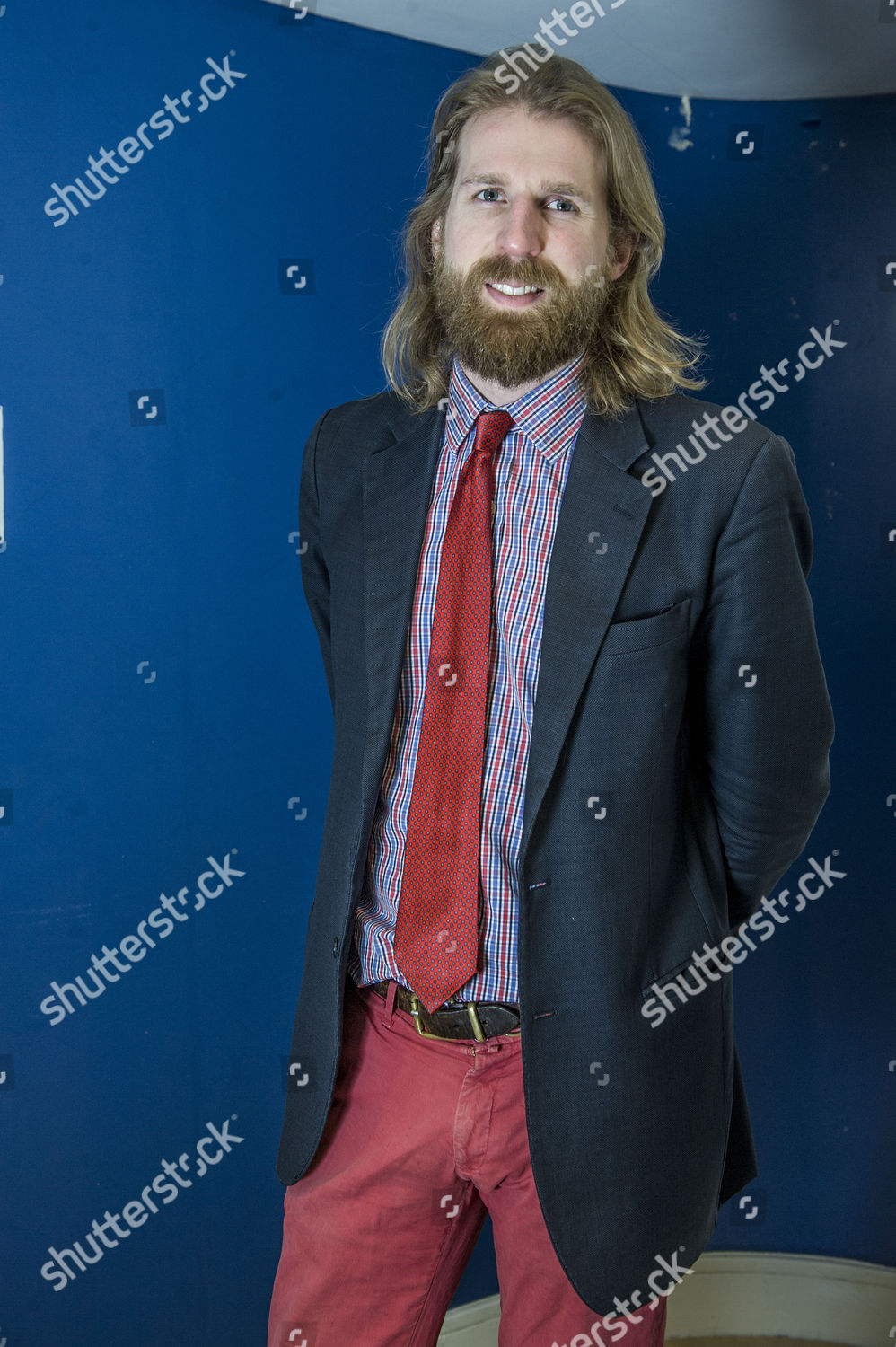Sanderson Jones Editorial Stock Photo - Stock Image | Shutterstock