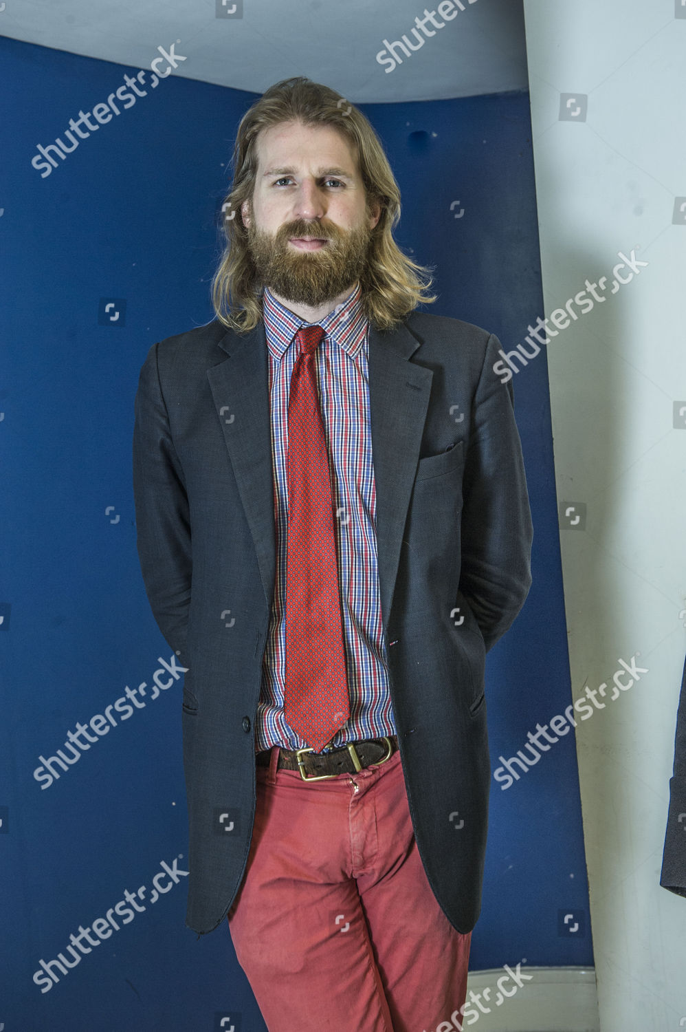 Sanderson Jones Editorial Stock Photo - Stock Image | Shutterstock