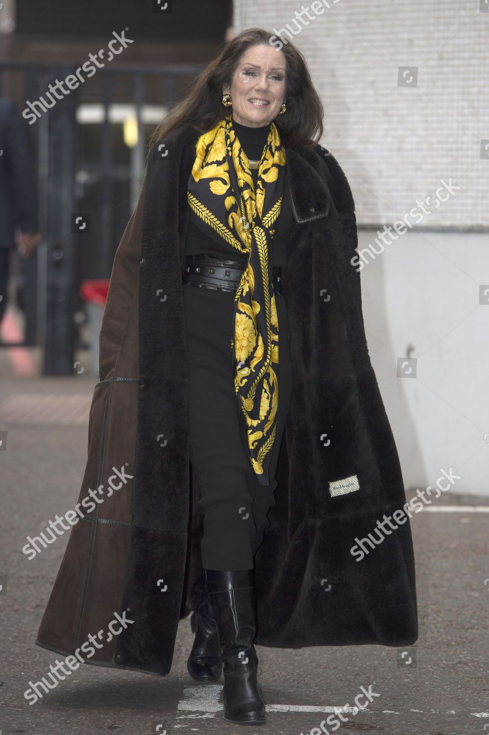 Lorraine Chase Editorial Stock Photo - Stock Image | Shutterstock