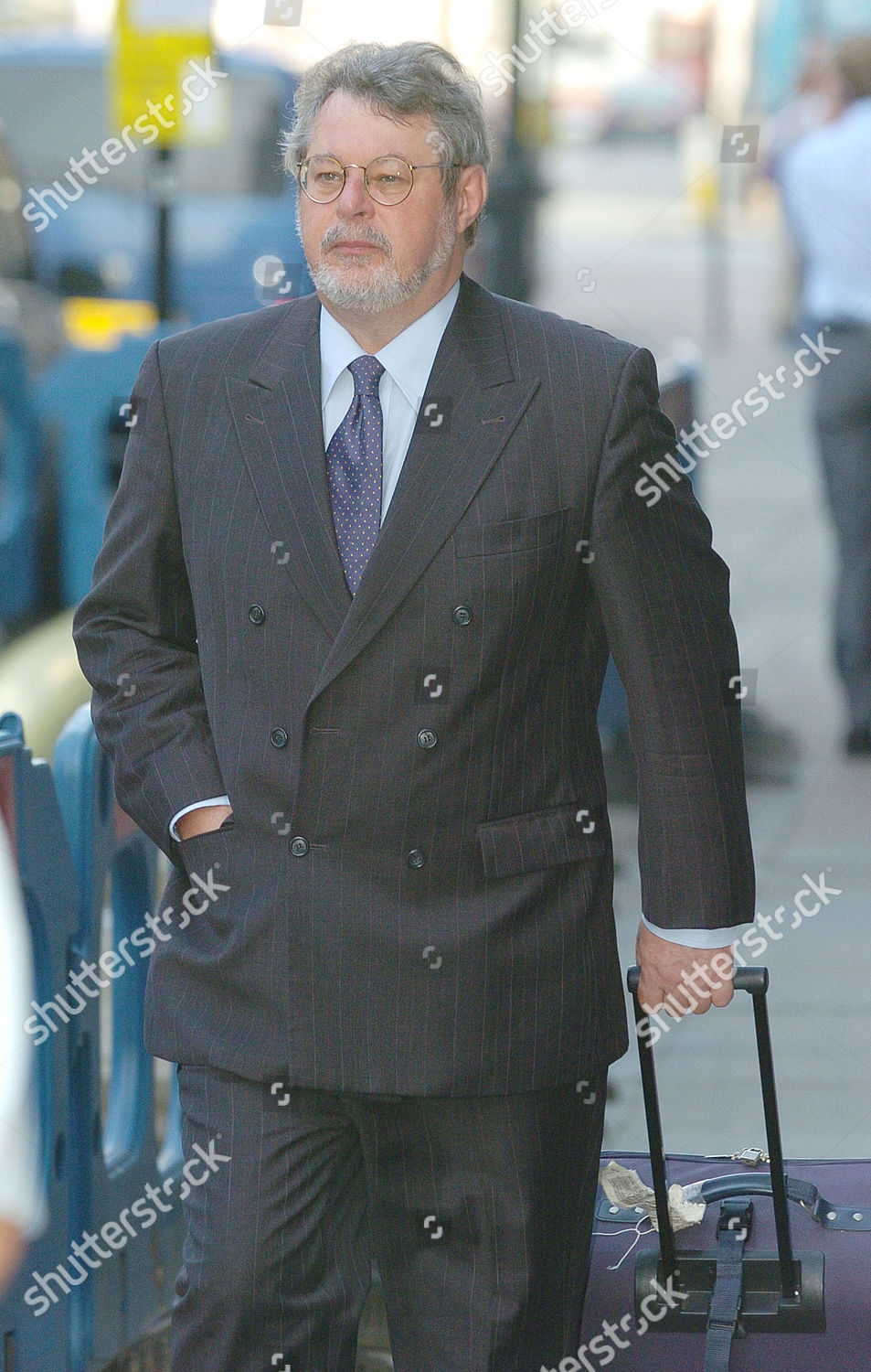 Keiran Coonan Lawyer David Southall Gmc Editorial Stock Photo - Stock ...