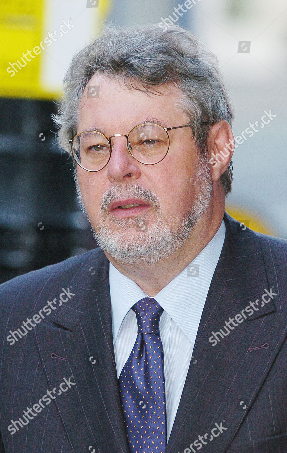 Keiran Coonan Lawyer David Southall Gmc Editorial Stock Photo - Stock ...