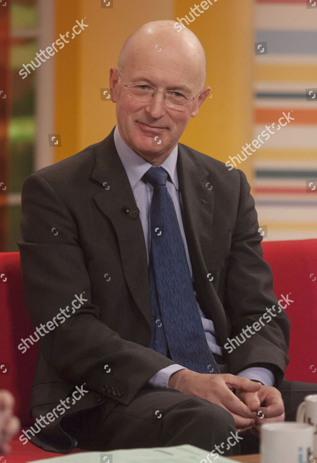 Sir Philip Hampton Editorial Stock Photo - Stock Image | Shutterstock