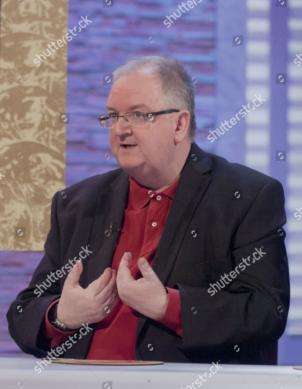 Danny Kelly Editorial Stock Photo - Stock Image | Shutterstock