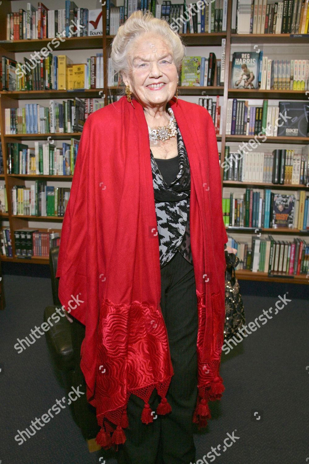 Sheila Kitzinger Mbe Editorial Stock Photo - Stock Image | Shutterstock