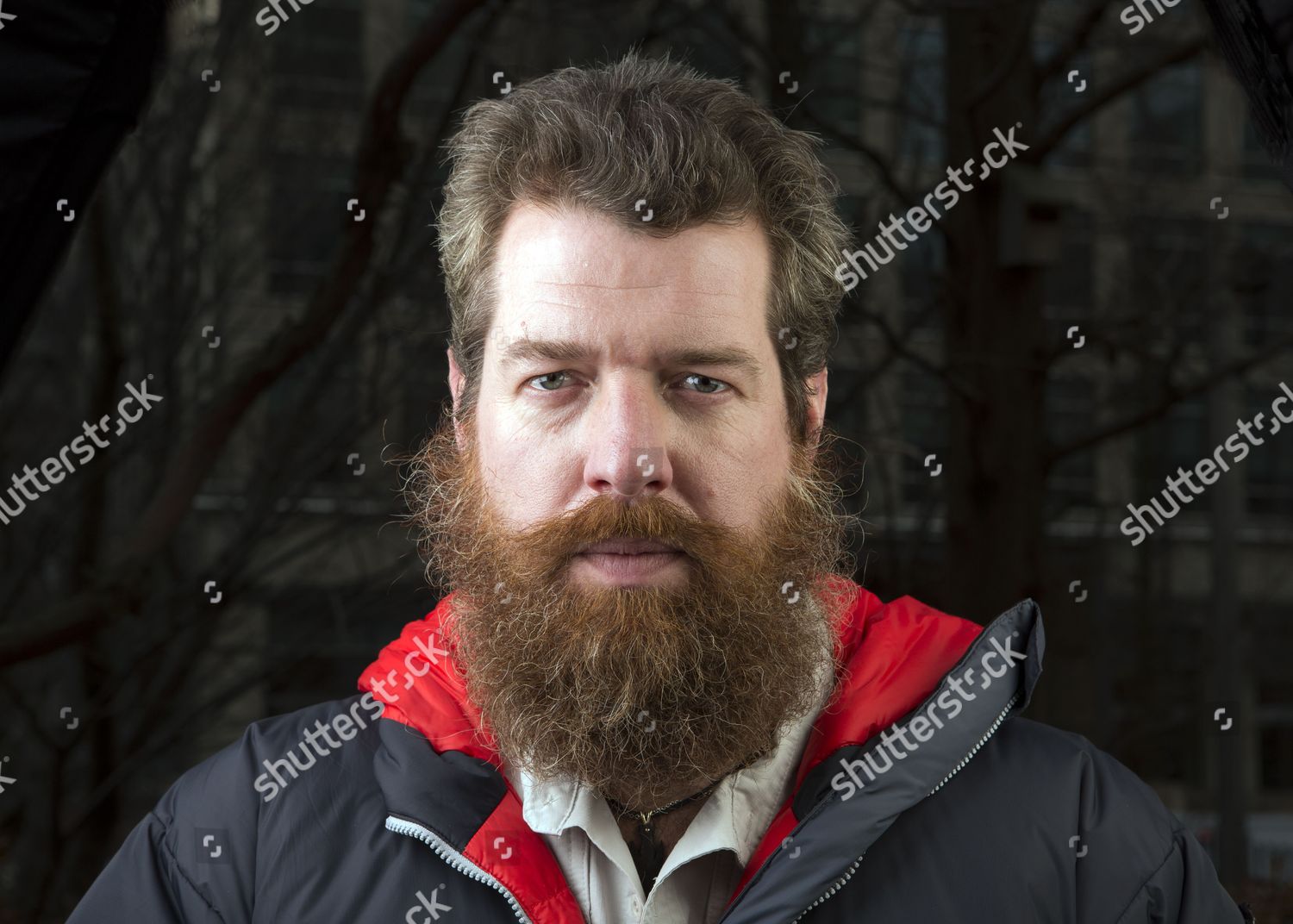 Major Phil Packer Editorial Stock Photo - Stock Image | Shutterstock