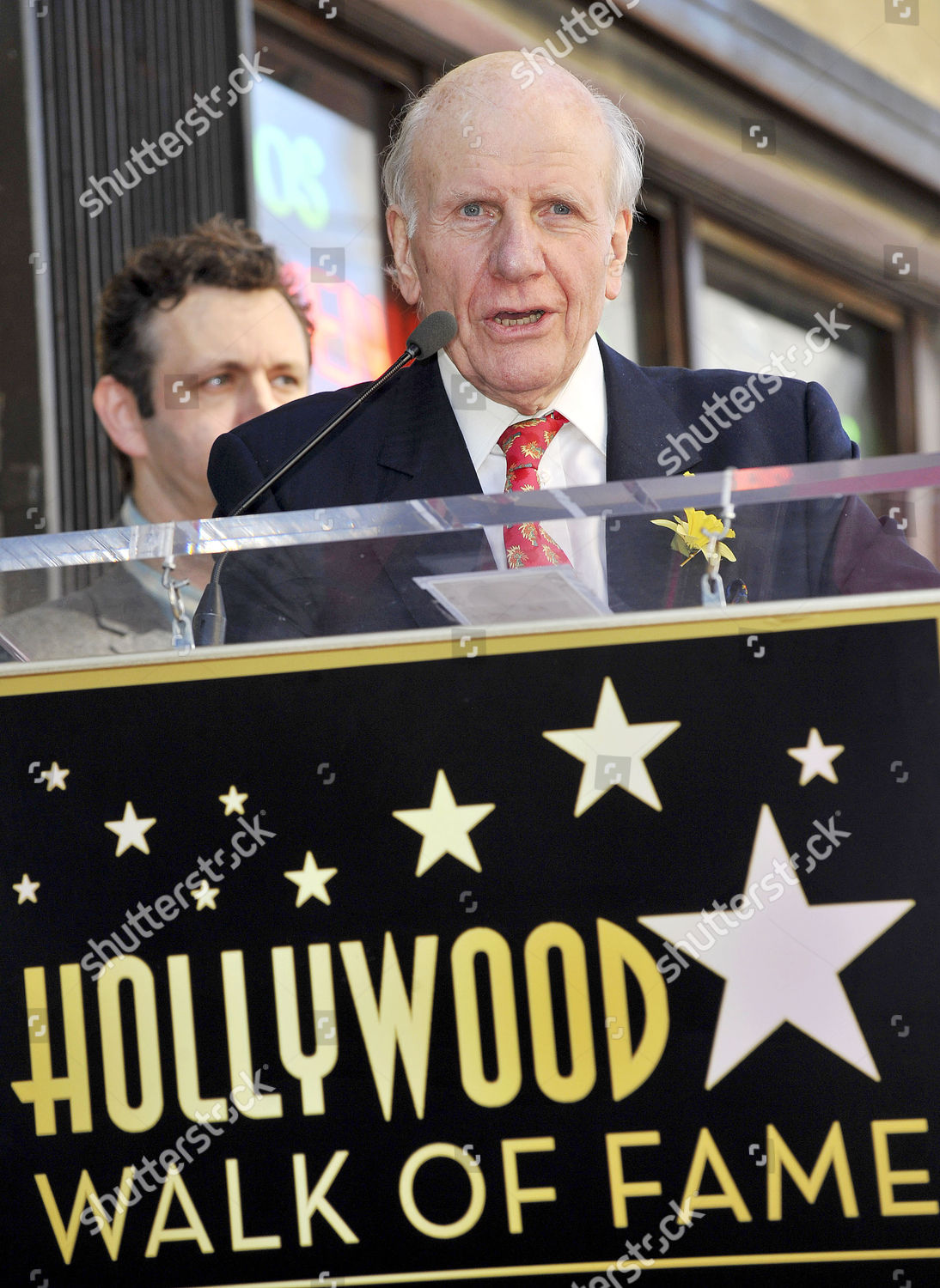 Lord David Rowe Beddoe Editorial Stock Photo - Stock Image | Shutterstock