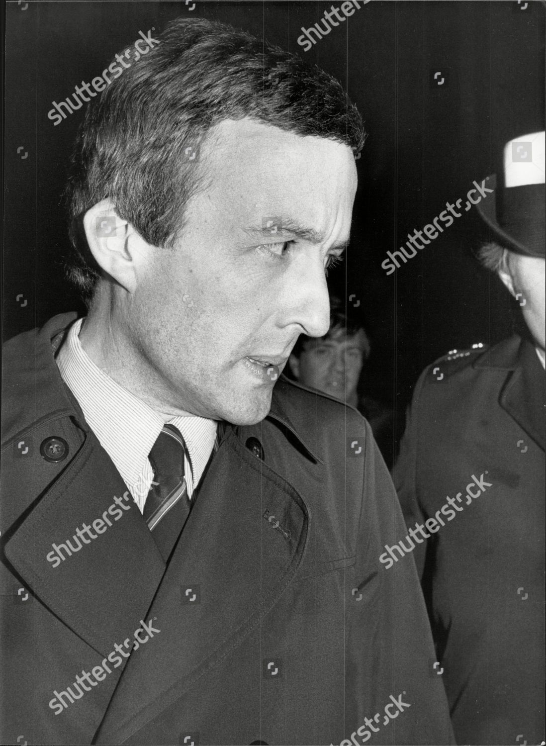 Clive Ponting Born April 1946 British Editorial Stock Photo - Stock ...