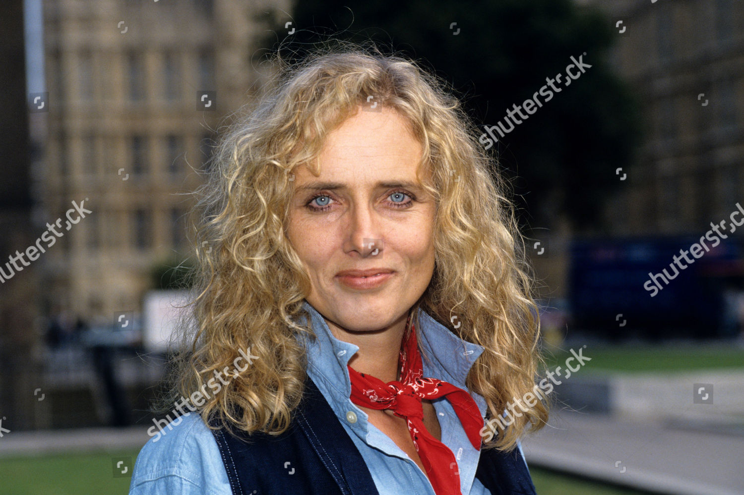 Barbara Marten Editorial Stock Photo - Stock Image | Shutterstock