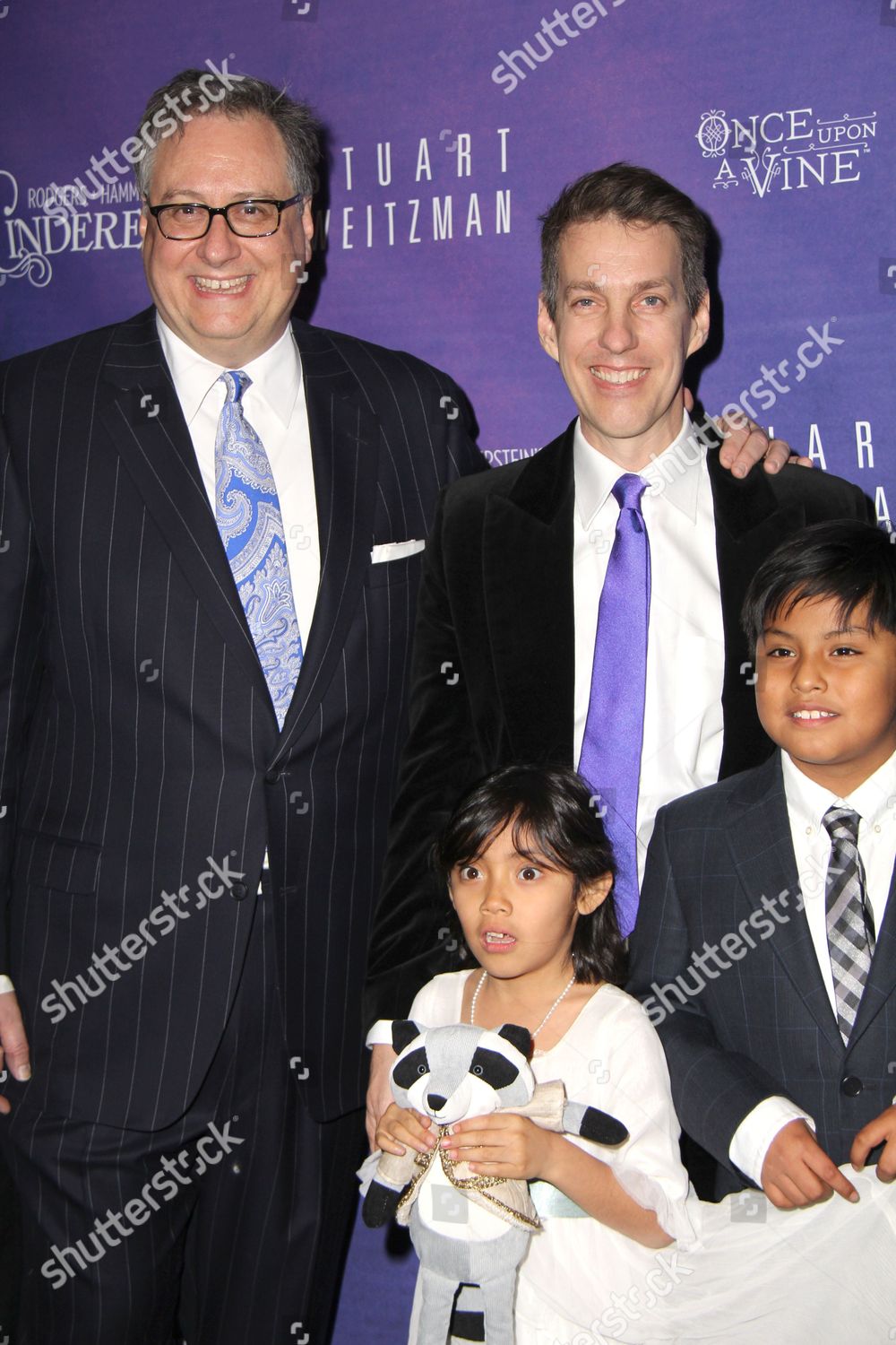 Douglas Carter Beane Editorial Stock Photo - Stock Image | Shutterstock