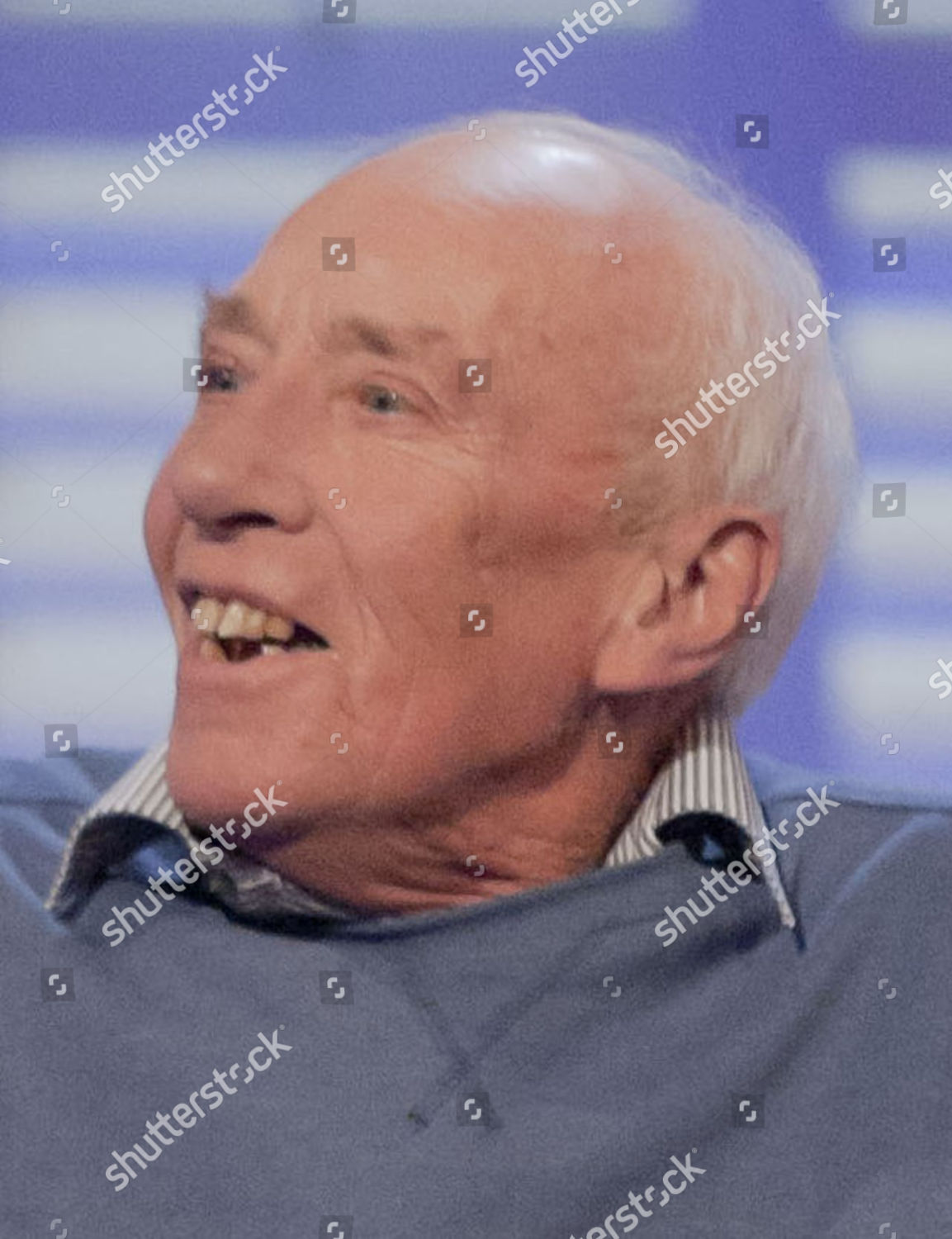 Barry Lineker Editorial Stock Photo - Stock Image | Shutterstock