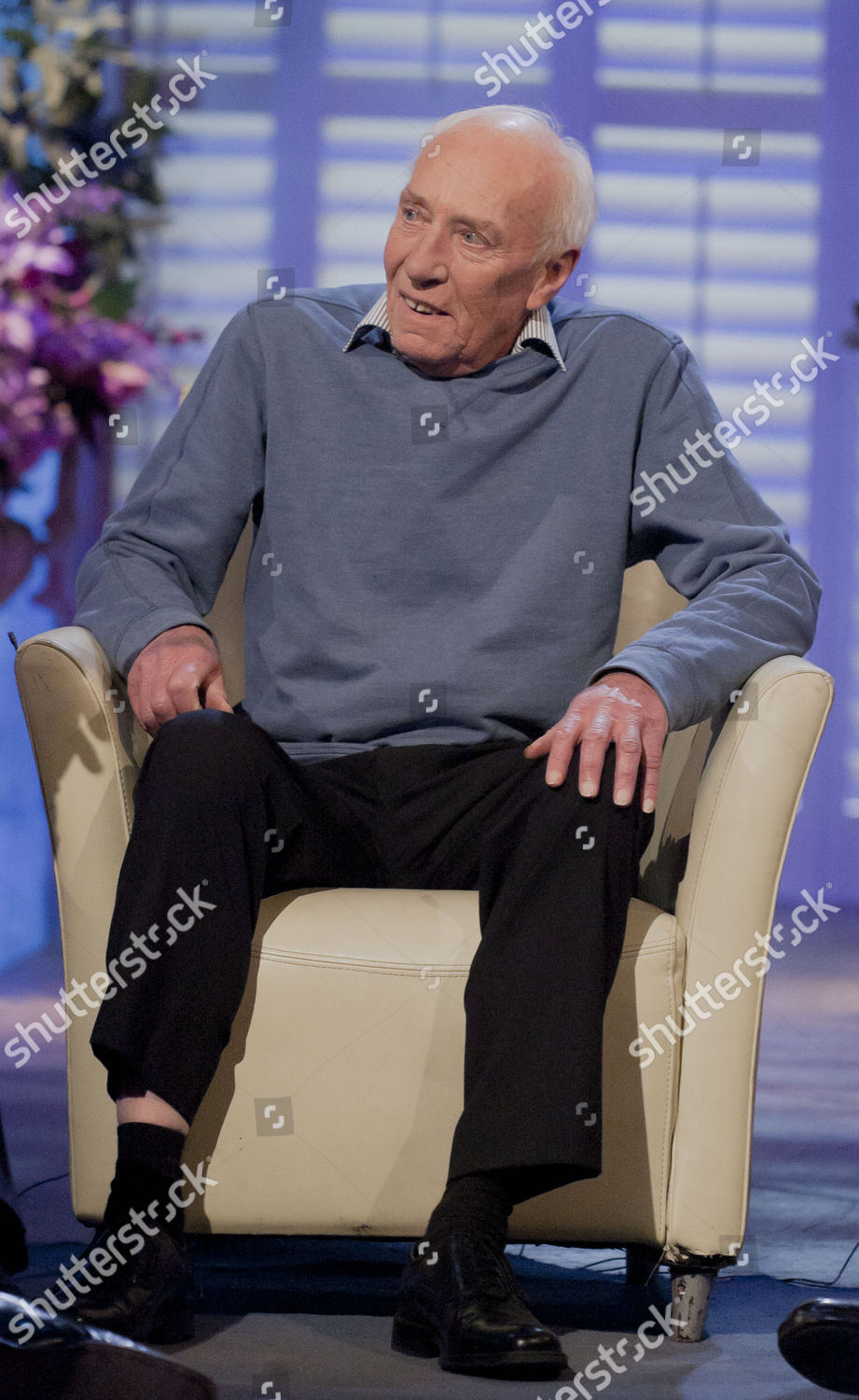 Barry Lineker Editorial Stock Photo - Stock Image | Shutterstock