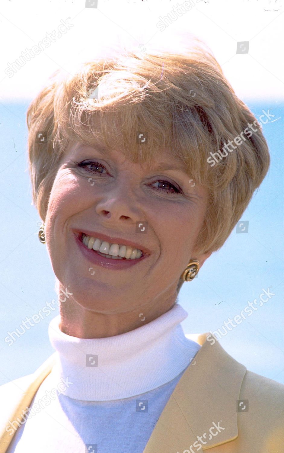 Wendy Craig Editorial Stock Photo - Stock Image | Shutterstock