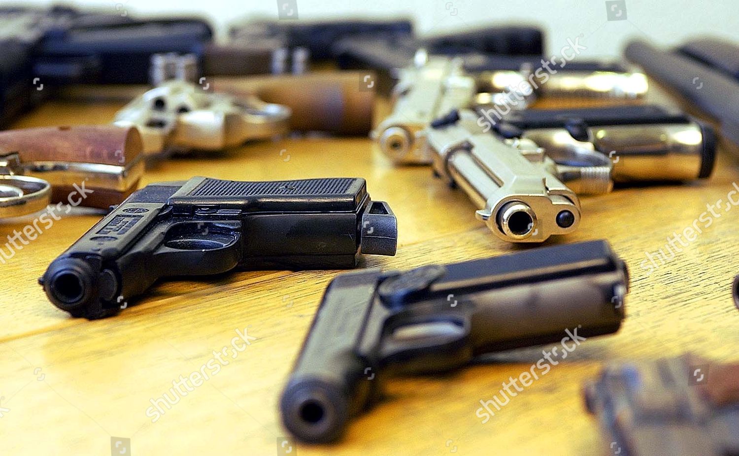Gmp Tactical Firearms Unit Manchester Part Editorial Stock Photo ...
