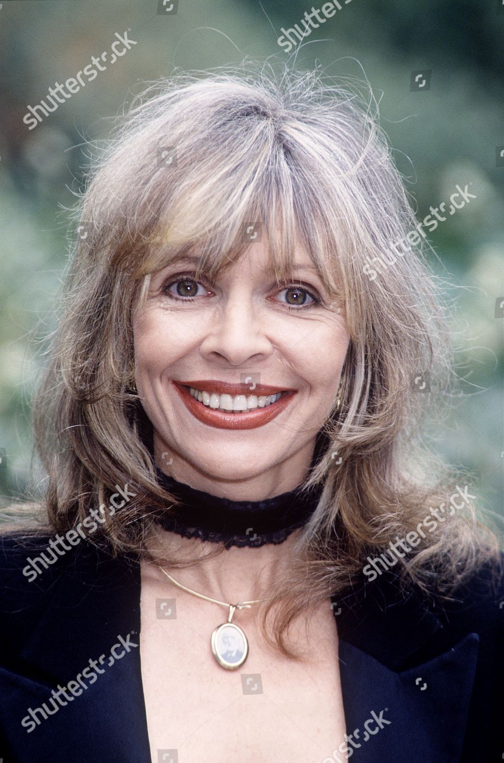 Katy Manning Editorial Stock Photo - Stock Image | Shutterstock