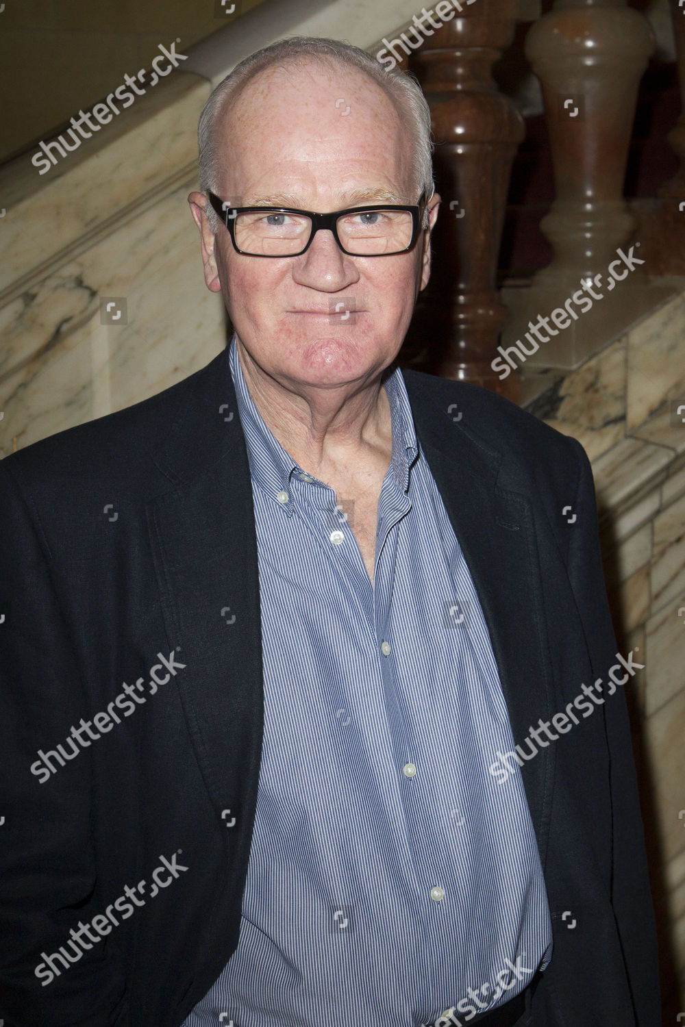David Peart James Callaghanprivate Secretary Editorial Stock Photo ...