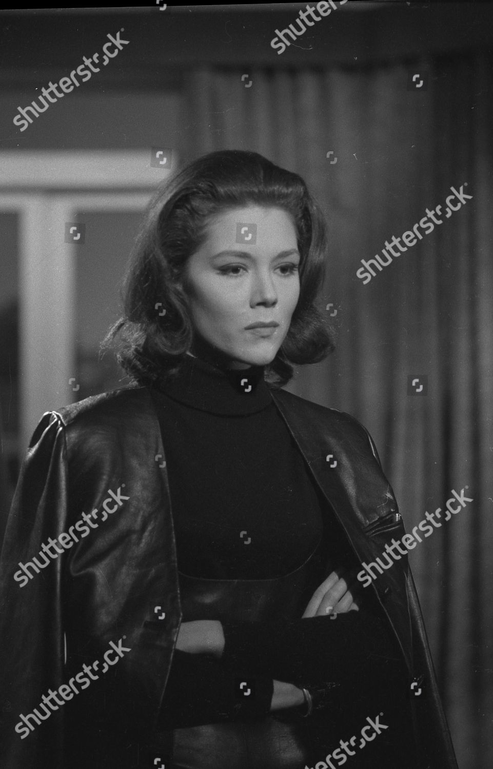 Diana Rigg Editorial Stock Photo - Stock Image | Shutterstock